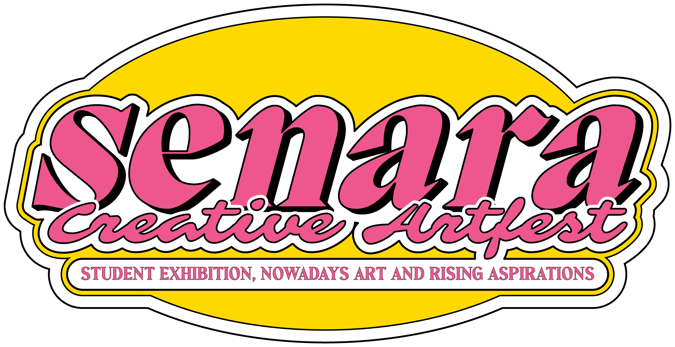 Senara Creative Artfest